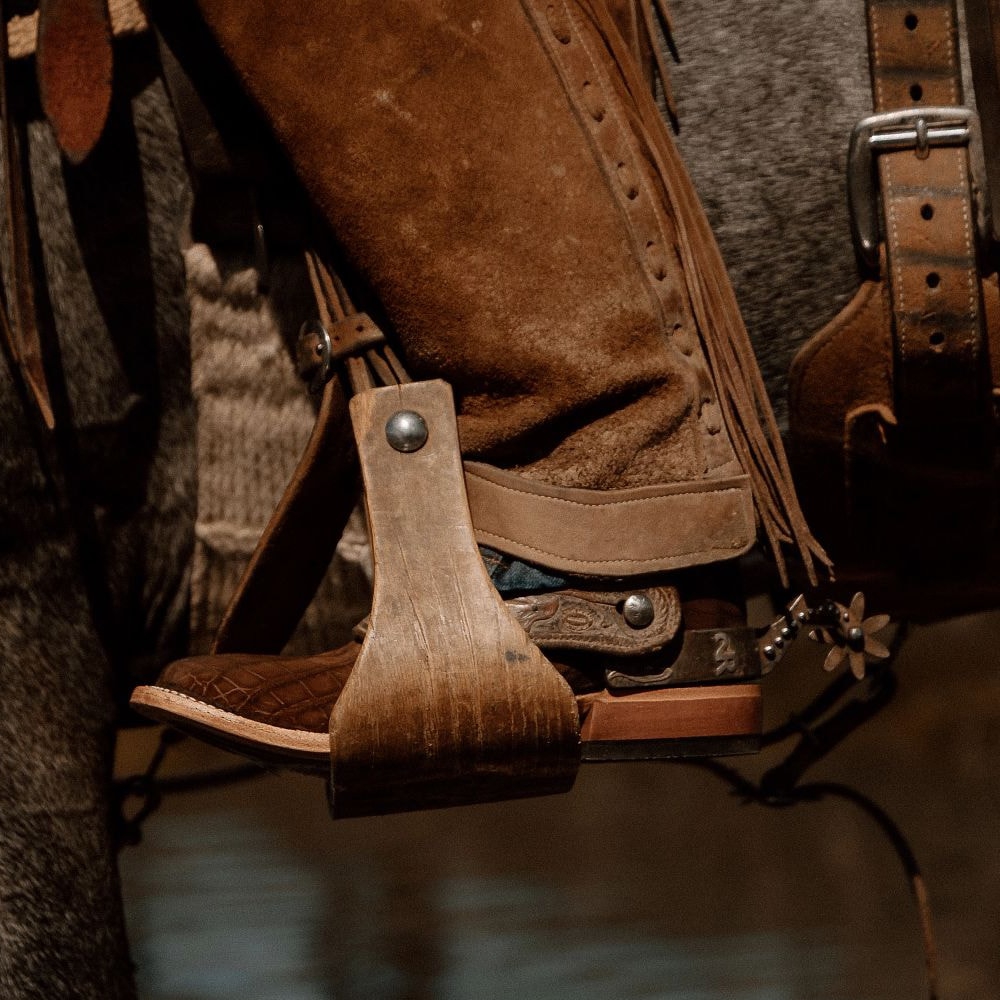 Tony Lama Boots | Un legado en la fabricación de botas desde 1911 ...