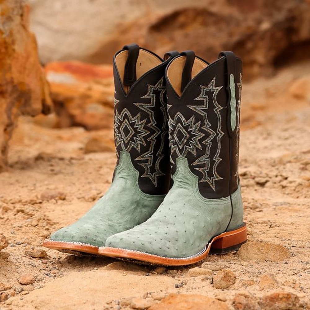 Tony Lama Boots | Un legado en la fabricación de botas desde 1911 ...