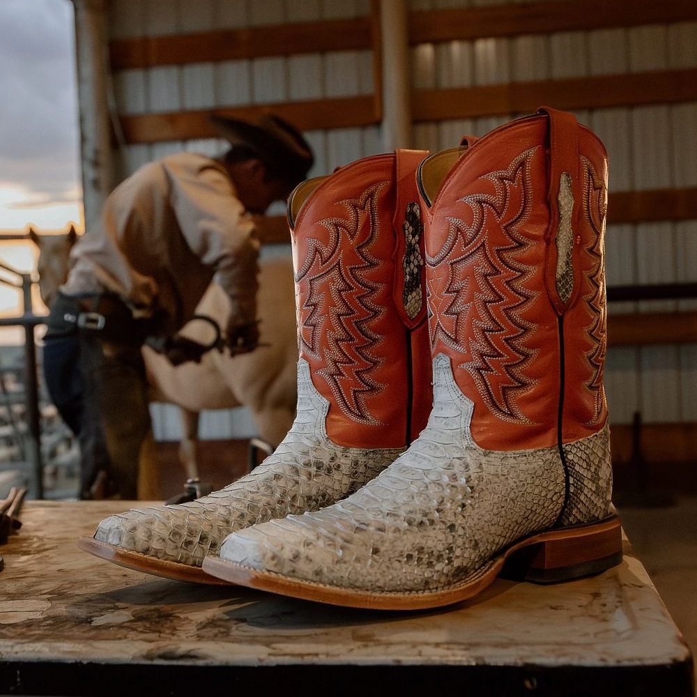 Tony Lama Boots | Un legado en la fabricación de botas desde 1911 ...