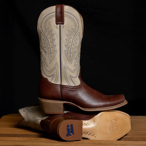 Tony Lama Boots | A Legacy in Bootmaking Since 1911 | Official Site