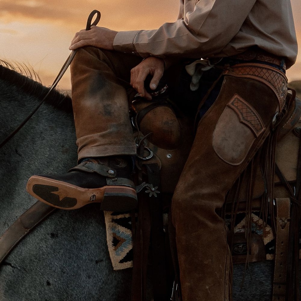 Tony Lama Boots | Un legado en la fabricación de botas desde 1911 ...