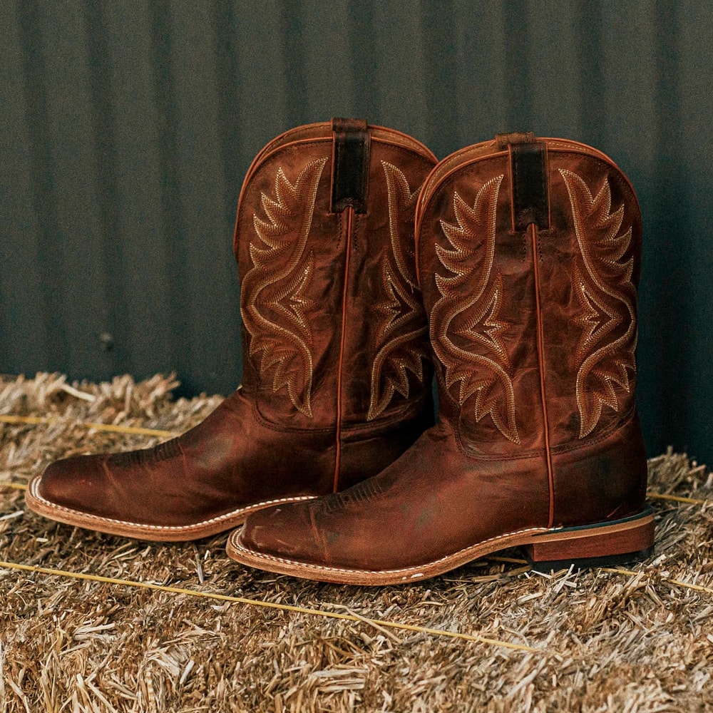 Tony Lama Boots | Un legado en la fabricación de botas desde 1911 ...