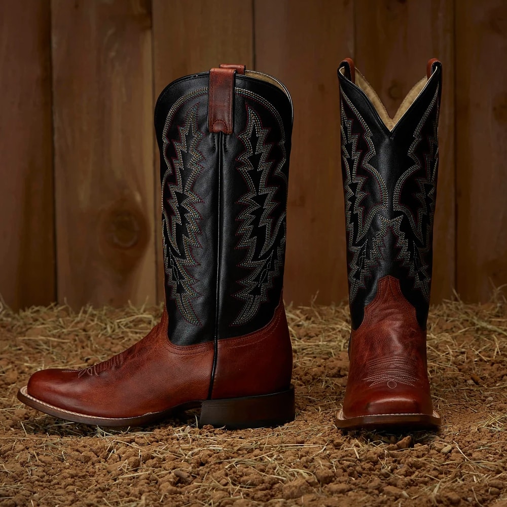 Tony Lama Boots | A Legacy in Bootmaking Since 1911 | Official Site