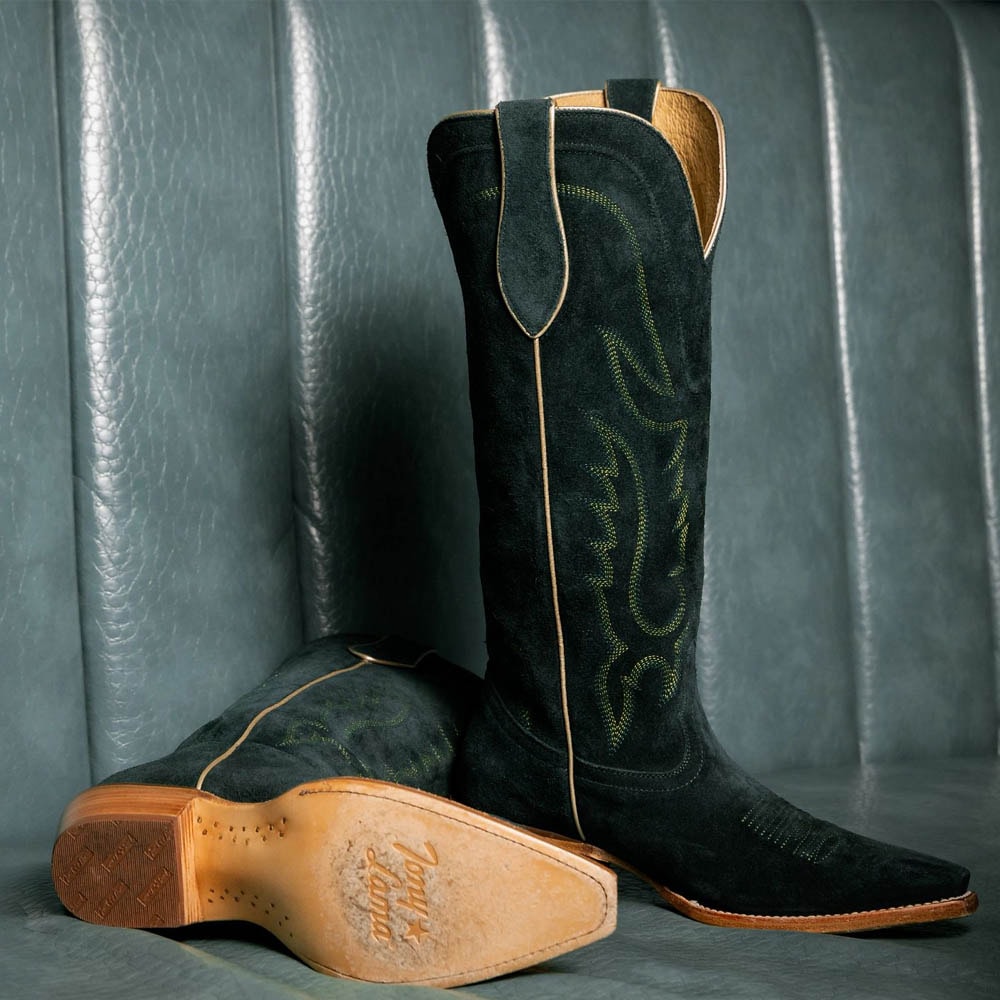 Tony Lama Boots | Un legado en la fabricación de botas desde 1911 ...