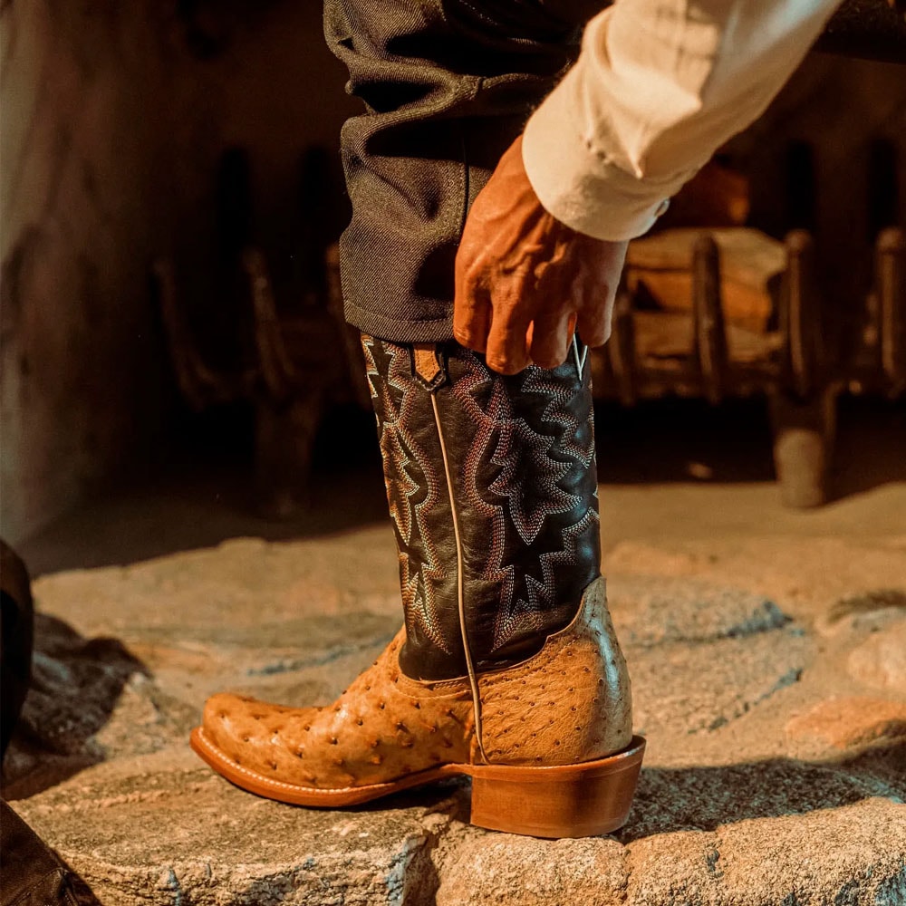 Tony Lama Boots | Un legado en la fabricación de botas desde 1911 ...
