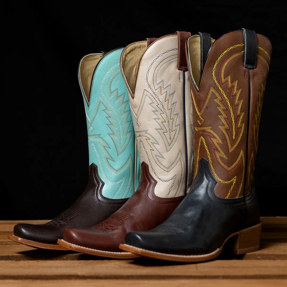 Tony Lama Boots | Un legado en la fabricación de botas desde 1911 ...