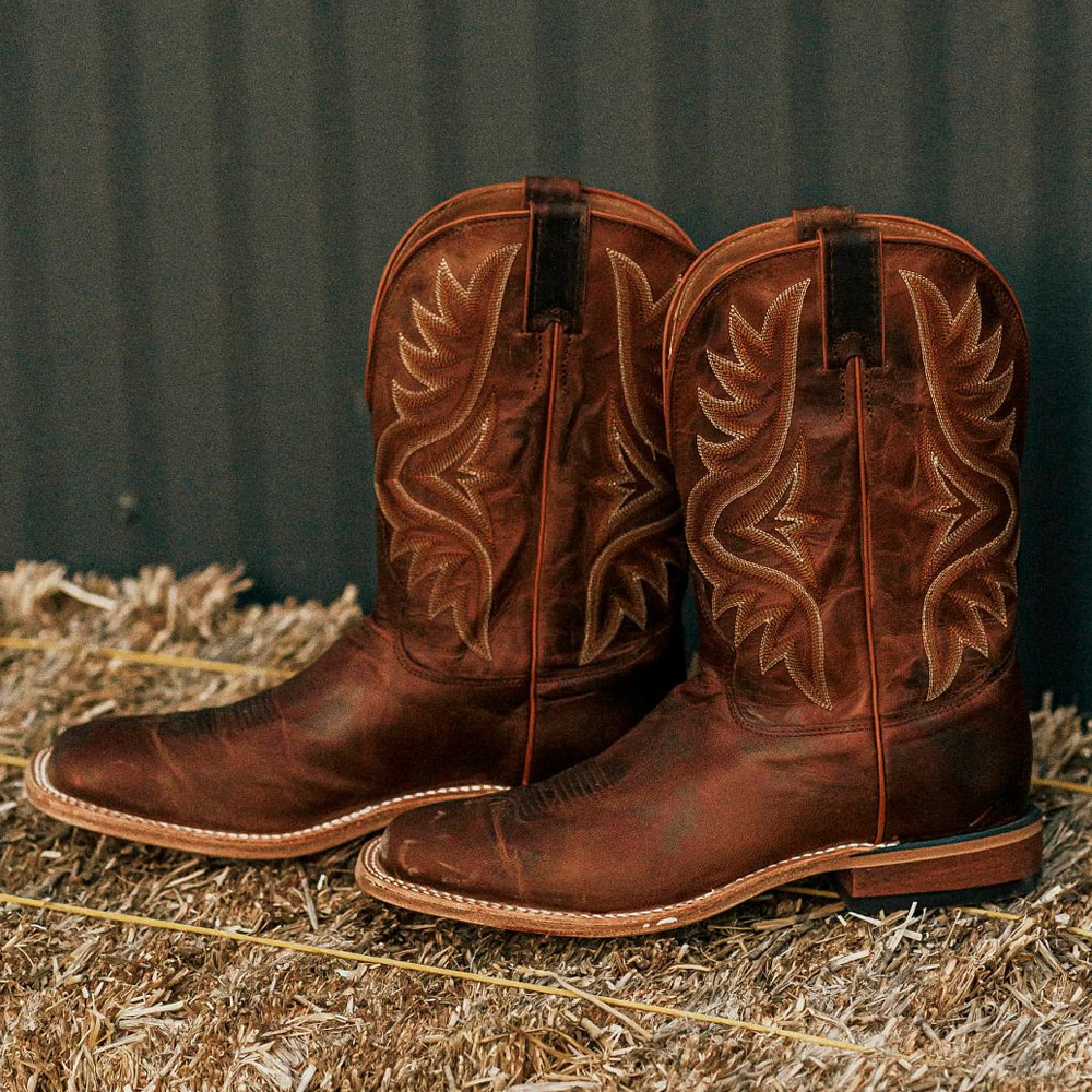 Tony Lama Boots | A Legacy in Bootmaking Since 1911 | Official Site