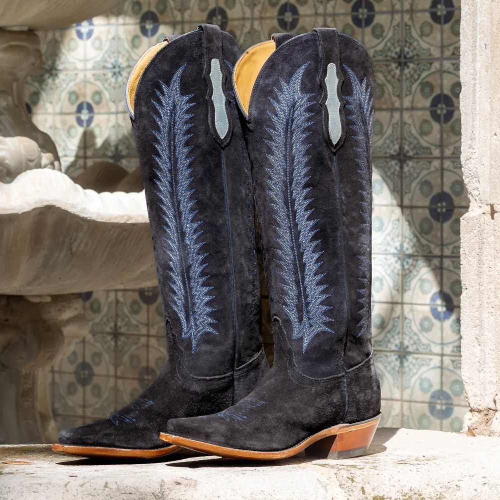 Tony Lama Boots | Un legado en la fabricación de botas desde 1911 ...