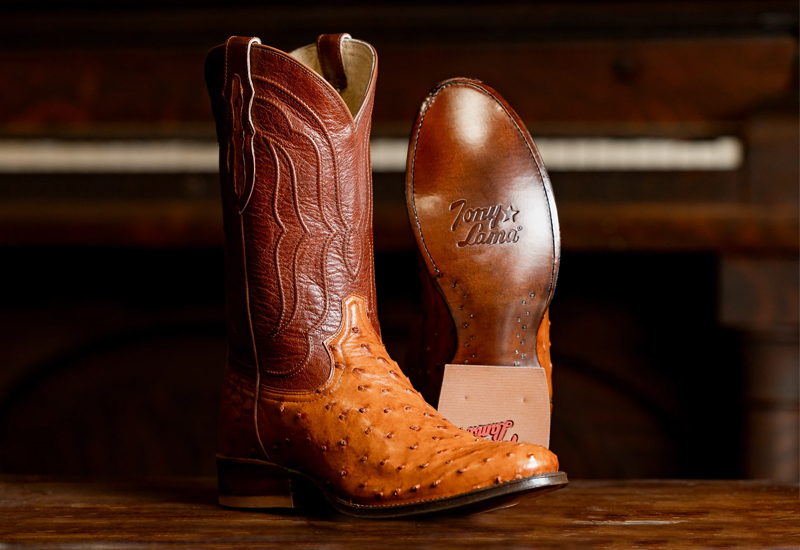 Tony Lama Boots | Un legado en la fabricación de botas desde 1911 ...