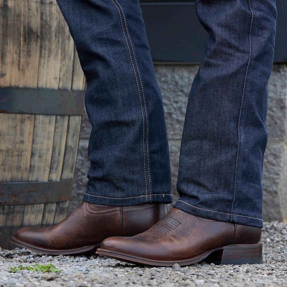 Tony Lama Boots | A Legacy in Bootmaking Since 1911 | Official Site