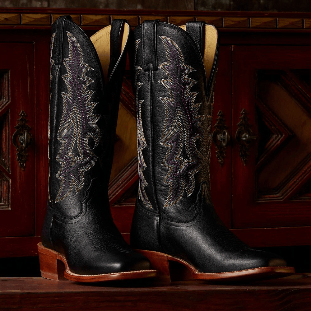 Tony Lama Boots | A Legacy in Bootmaking Since 1911 | Official Site