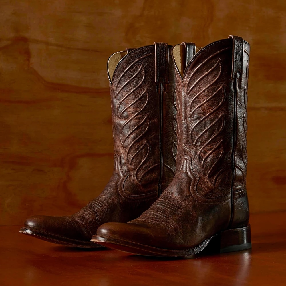 Tony Lama Boots | Un legado en la fabricación de botas desde 1911 ...