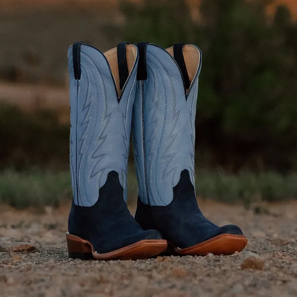 Tony Lama Boots | Un legado en la fabricación de botas desde 1911 ...