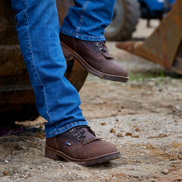 Tony Lama Boots | Un legado en la fabricación de botas desde 1911 ...