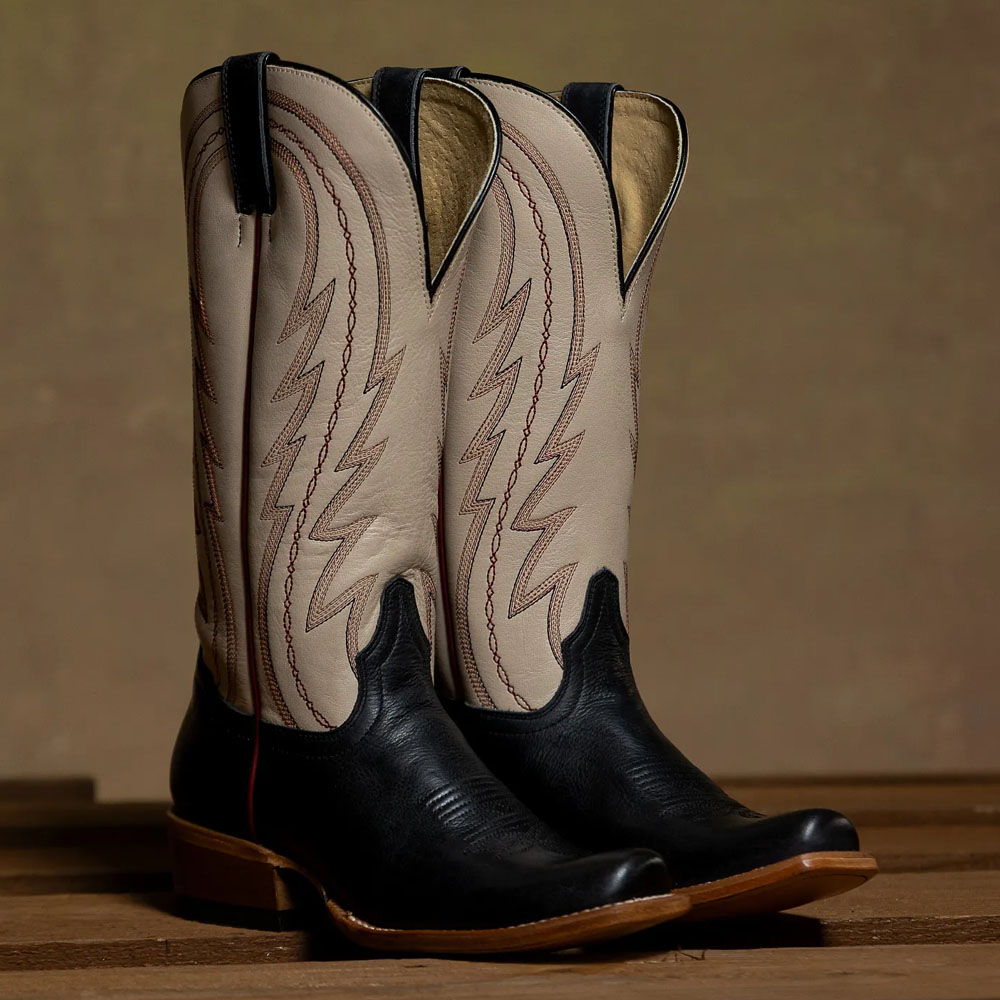 Tony Lama Boots | A Legacy in Bootmaking Since 1911 | Official Site